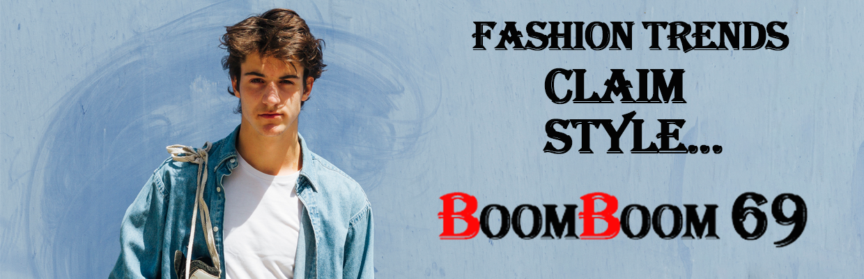 Boom Boom 69 – Boom Boom 69